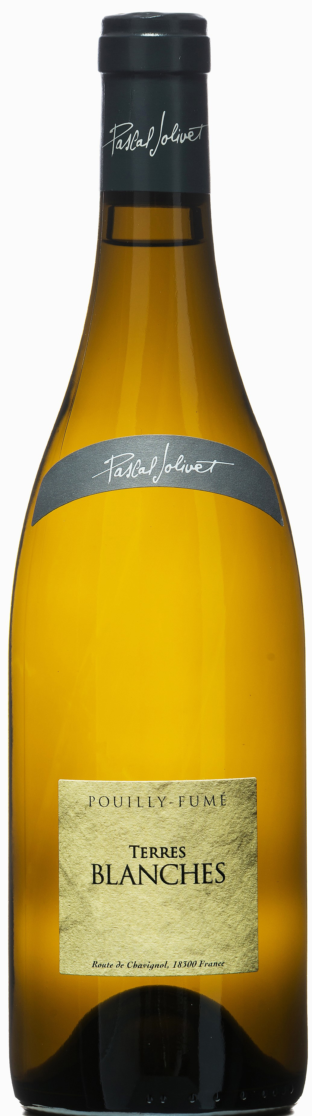 Pascal Jolivet | MMD — Maisons Marques et Domaines