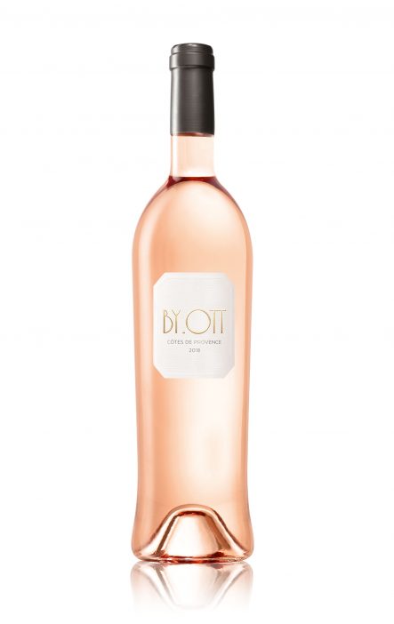 Domaines Ott* | MMD — Maisons Marques et Domaines