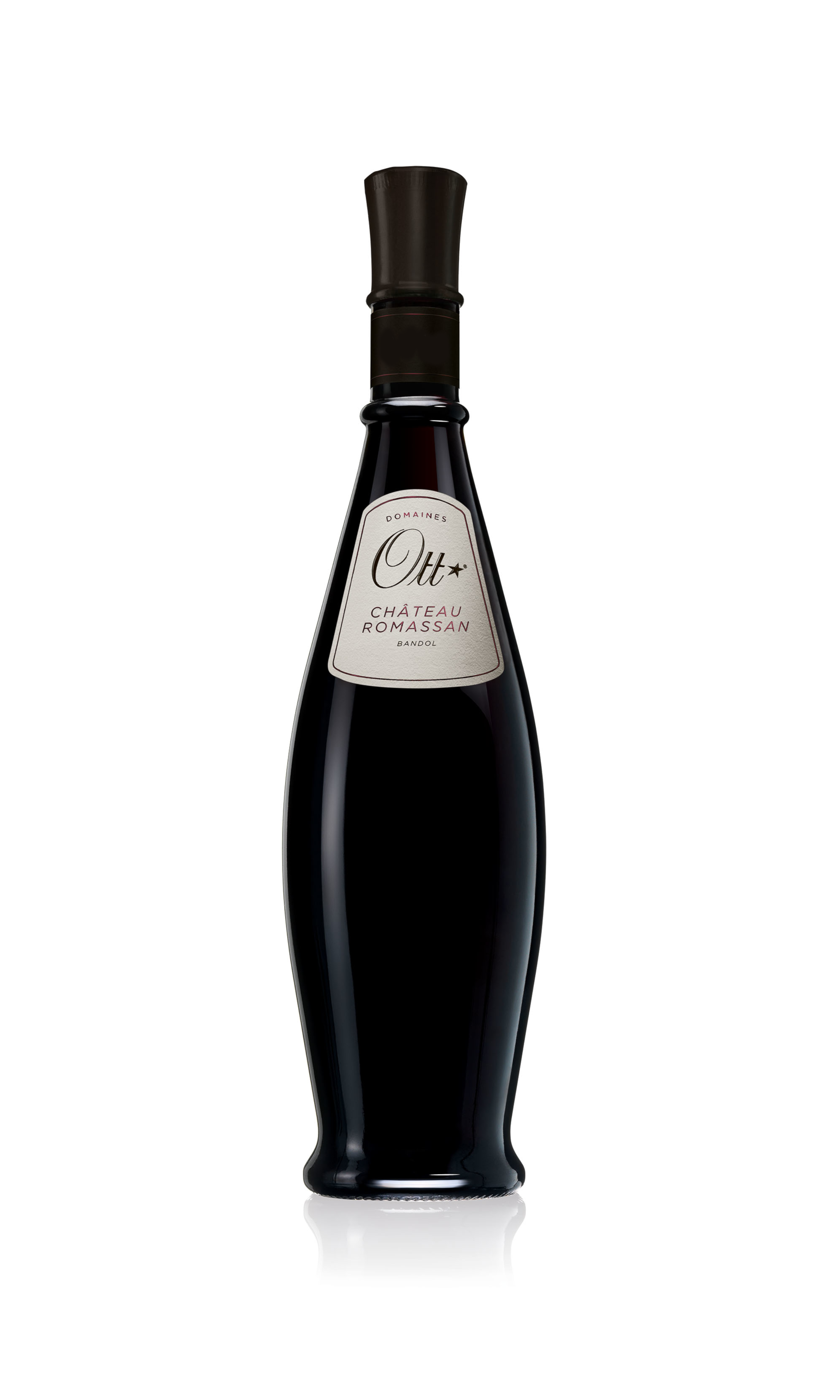 Domaines Ott* | MMD — Maisons Marques et Domaines