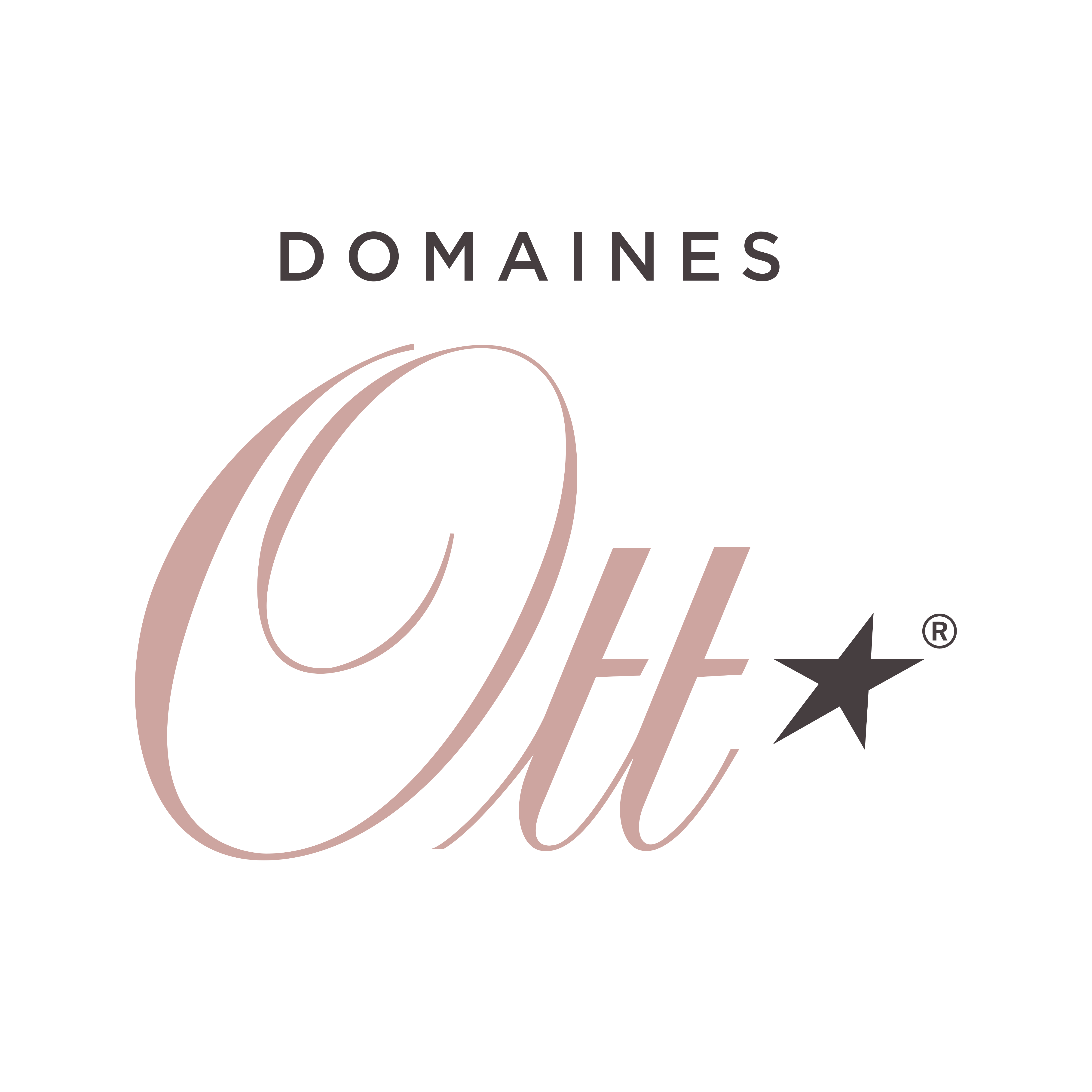 Domaines Ott* | MMD — Maisons Marques et Domaines
