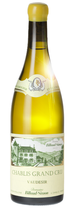 Domaine Billaud-Simon | MMD — Maisons Marques et Domaines